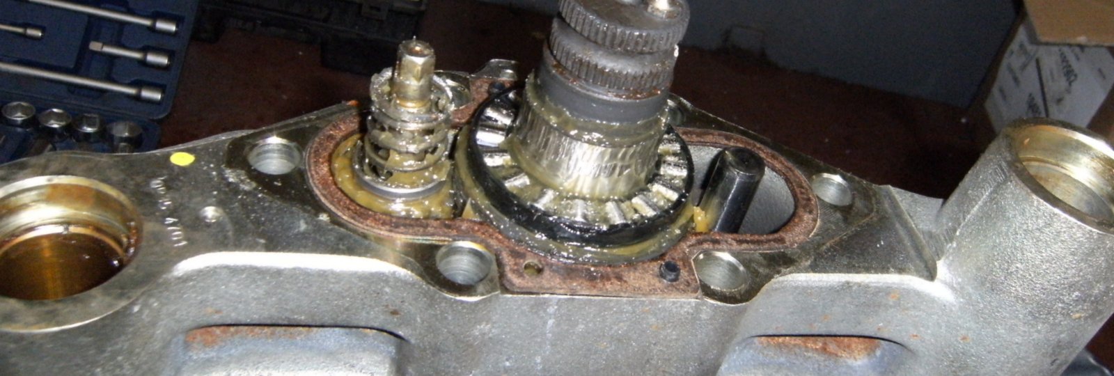 Engineering Inspiration - Braking Consultancy