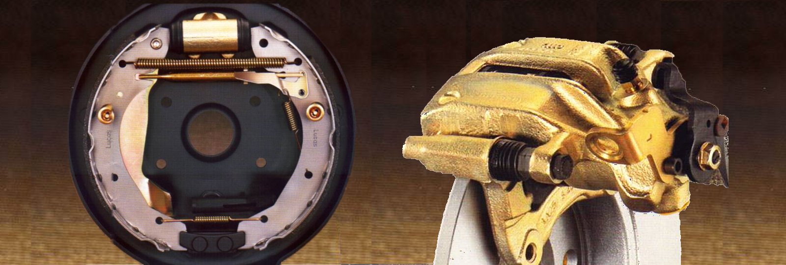 Engineering Inspiration - Braking Consultancy