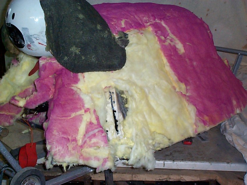 Robotwars Series Six Qualifying Event - Ruf Ruf Dougal