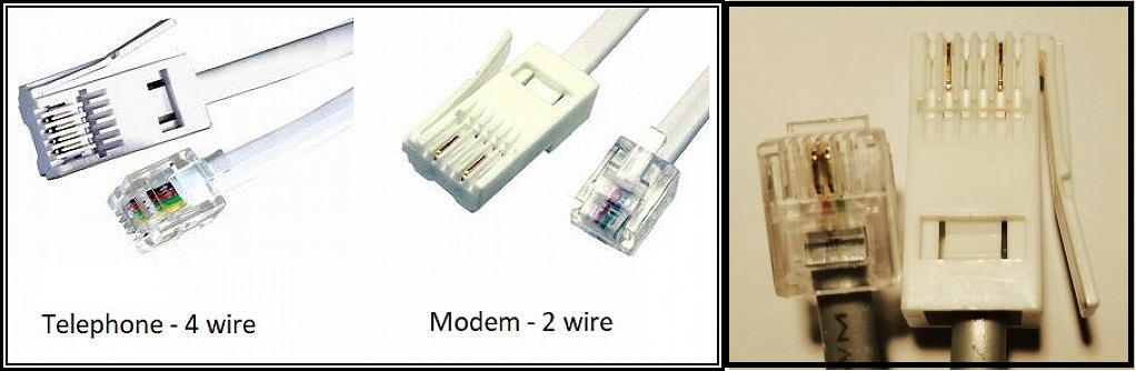 SimpleModem - Using Modem